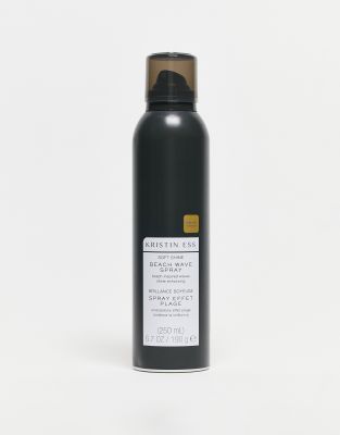 Kristin Ess Soft Shine Beach Wave Spray 250ml | ASOS