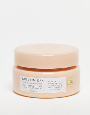 Kristin Ess Strand Strengthening Reconstructive Moisture Mask 200ml | ASOS