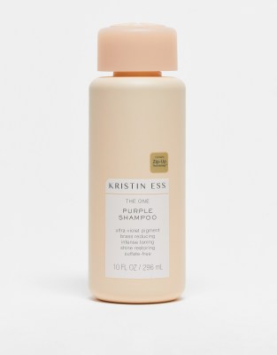 Kristin Ess The One Purple Shampoo 296ml | ASOS