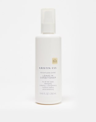 Kristin Ess Weightless Hydration Leave-In Conditioner 250ml | ASOS