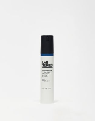 LAB Series - Daily Rescue - Émulsion hydratante - 50 ml | ASOS