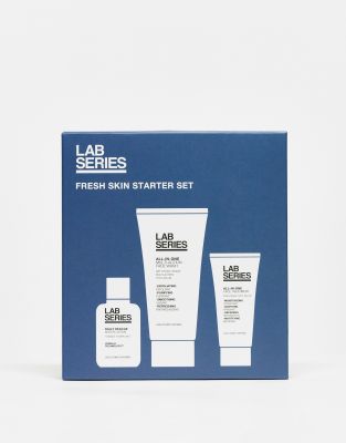 LAB Series – Fresh Skin – Zestaw kosmetyków – 25% taniej | ASOS