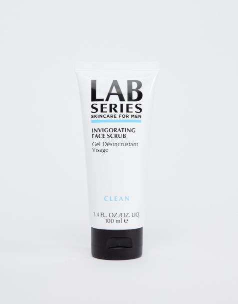 Lab Series | Shop Lab Series cleansers, exfoliators and moisturisers | ASOS