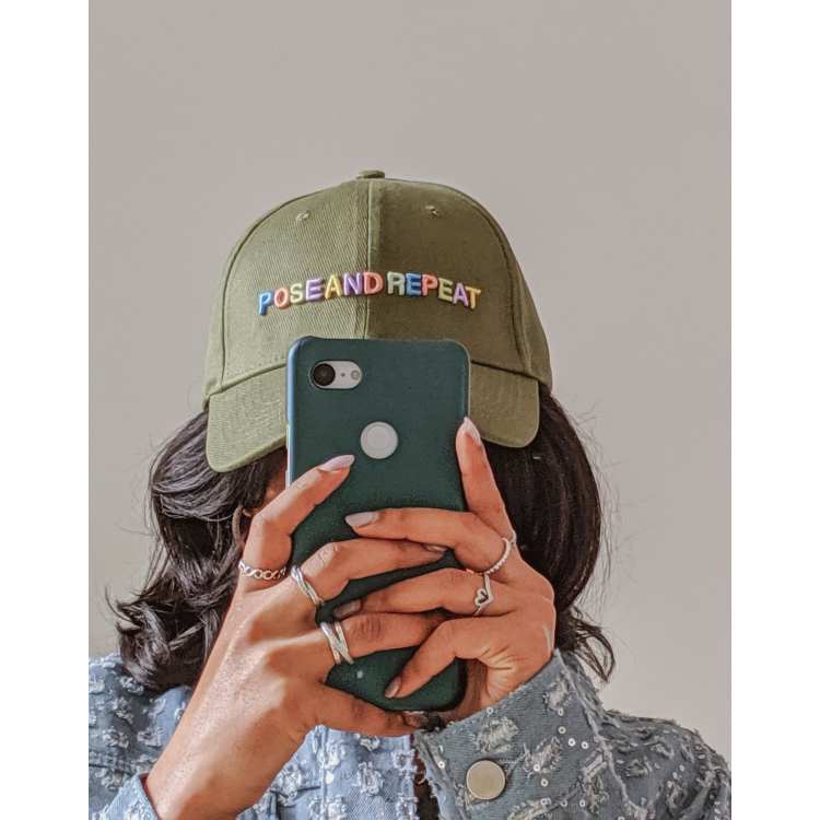 Tumblr Girls With Swag And Snapbacks And Brown Hair