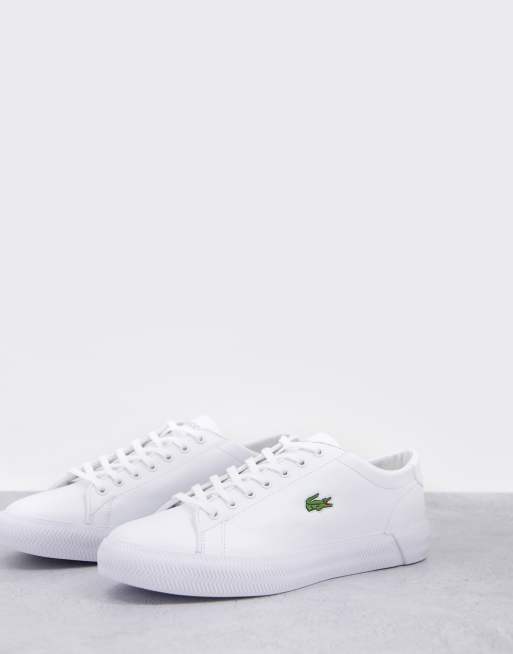 Lacoste trainers asos store