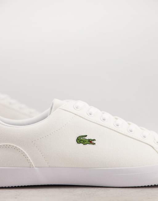 Lacoste lerond bl 2 white store
