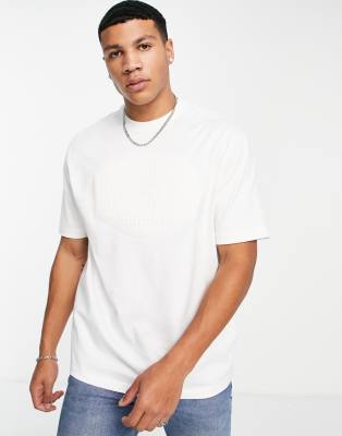 Lacoste Live logo t-shirt | ASOS