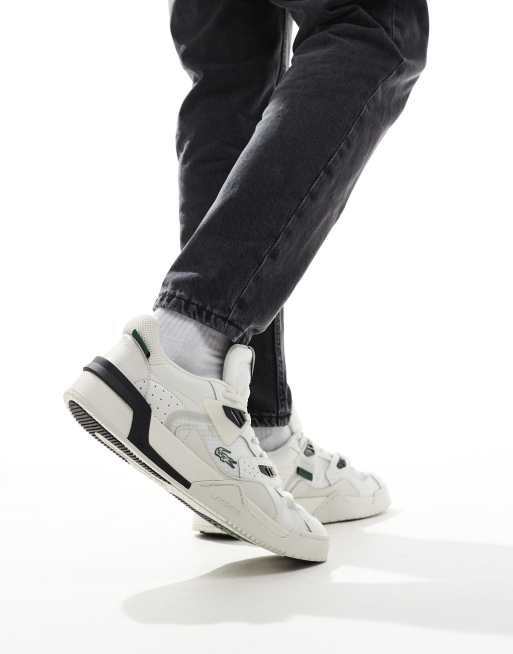 Lacoste shoes asos store