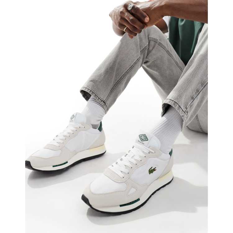 Lacoste partner sneakers store