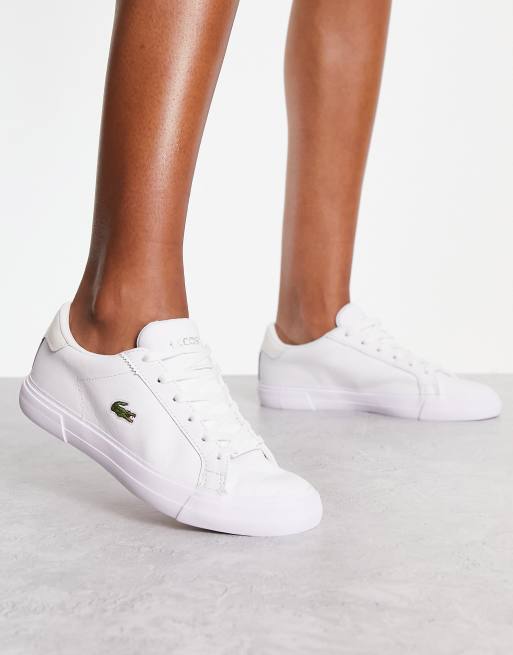 Womens lacoste lerond store