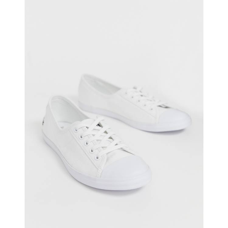 Lacoste ziane bl 1 white store