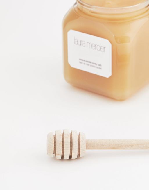 Laura Mercier Ambre Vanille Honey Bath Krem do k pieli z bursztynem wanili i miodem