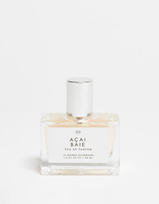 Le Monde Gourmand Acai Baie Eau de Parfum 30ml | ASOS