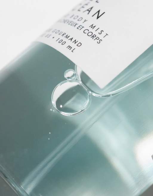Le Monde Gourmand Sel Ocean Hair & Body Mist Eau de Toilette 100ml | ASOS