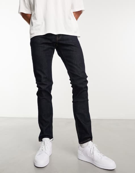 Men's Jeans | Skinny, Ripped, Designer & Slim Jeans | ASOS
