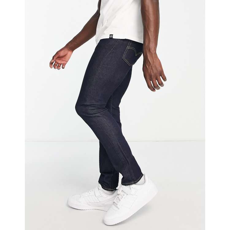 Levi's Men's 501 Original Fit Jeans