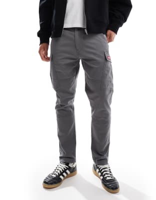 Levi's - Lo Ball - Pantaloni cargo grigi | ASOS