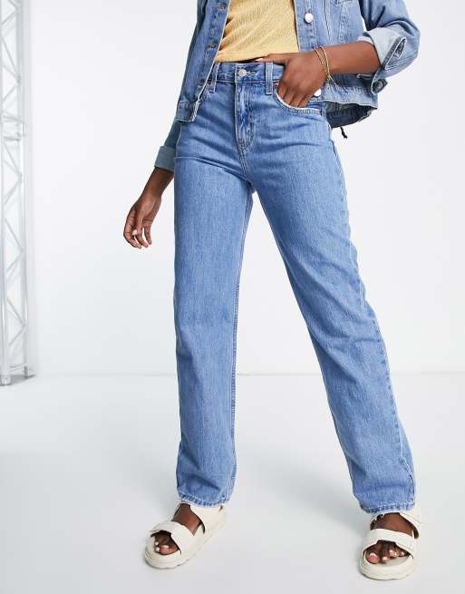 Unzufrieden Pickering Gefühl levis low pro straight leg jeans aufhören ...