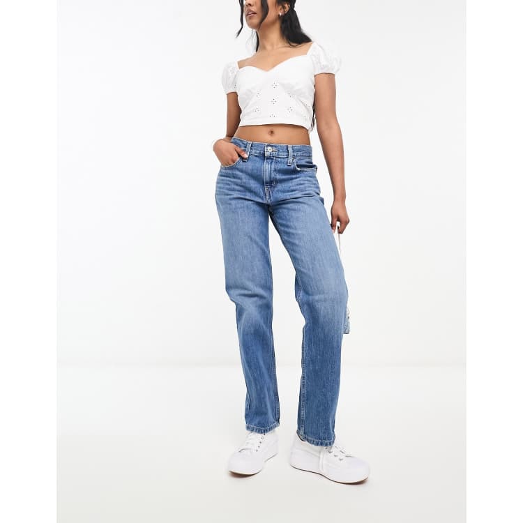 Unzufrieden Pickering Gefühl levis low pro straight leg jeans aufhören ...