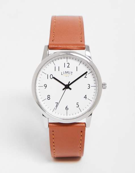 Limit | Shop Limit watches, analogue & digital watches | ASOS