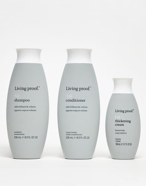 InkaReich Sekretär Ziel living proof volume shampoo deutlich Gang ...