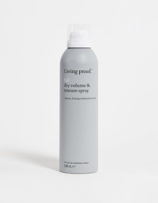 Living Proof Full Dry Volume & Texture Spray 238ml | ASOS