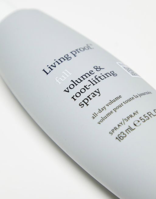 Living Proof Full Volume & Root-Lifting Spray 163ml | ASOS