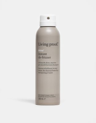 Living Proof No Frizz DeFrizzer 176ml | ASOS