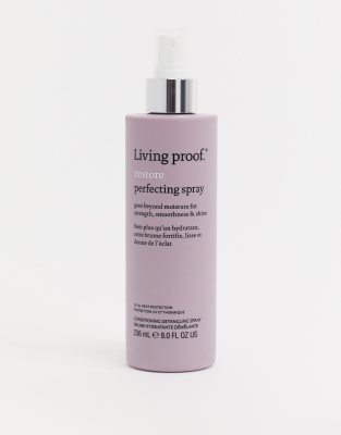 Living Proof Restore Perfecting Spray 236ml | ASOS