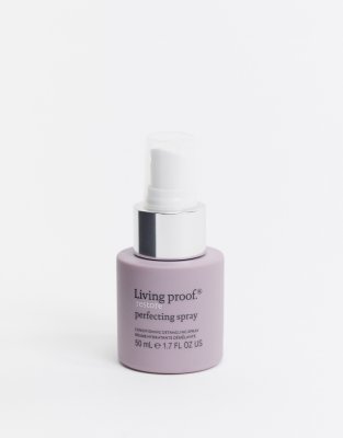 Living Proof Restore Perfecting Spray 50ml | ASOS