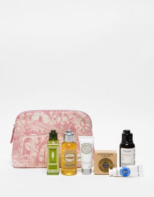L'Occitane The Best Of L'Occitane Collection - Worth £37 | ASOS