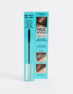 L'Oreal - Magic Retouch - Mascara correttore grigio istantaneo di ...