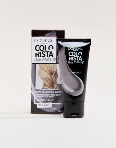 L'Oreal Paris Colorista | Shop L'Oreal Paris Colorista permanent hair ...