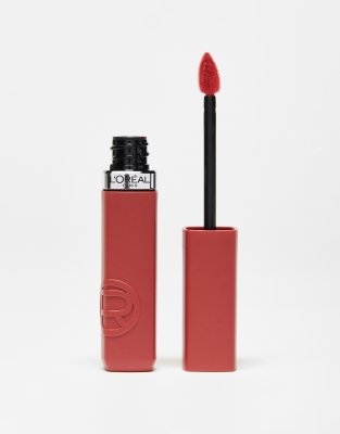 L'Oreal Paris Infallible Matte Resistance 230 Shopping Spree | ASOS