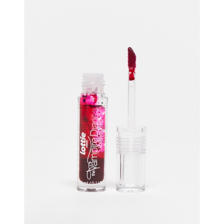 Vampier Lip Tekeningen Tumblr Vampire Mouth (oil On Canvas ) Painting