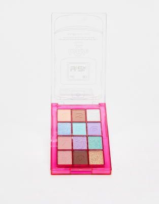 Lottie London Y2K Flip Phone Eyeshadow Palette | ASOS