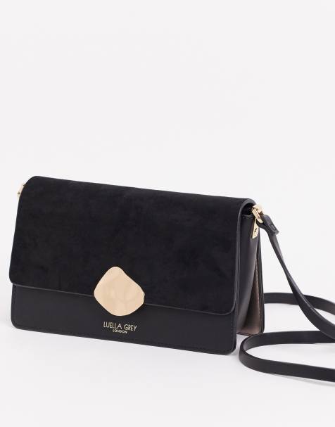 Women's Luella Gray | Shop Women's Luella Gray bags, cross-body bags ...