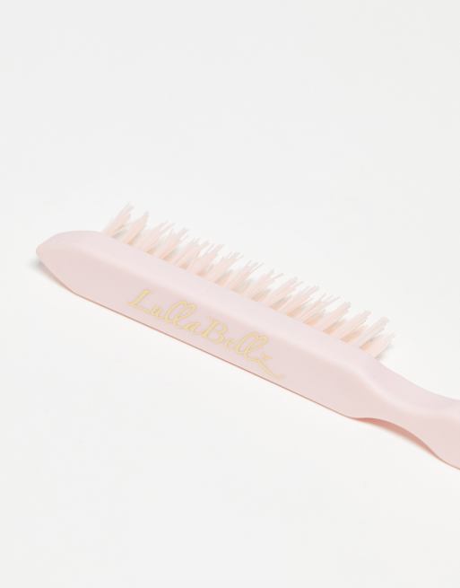 Lullabellz Back Combing Brush | ASOS