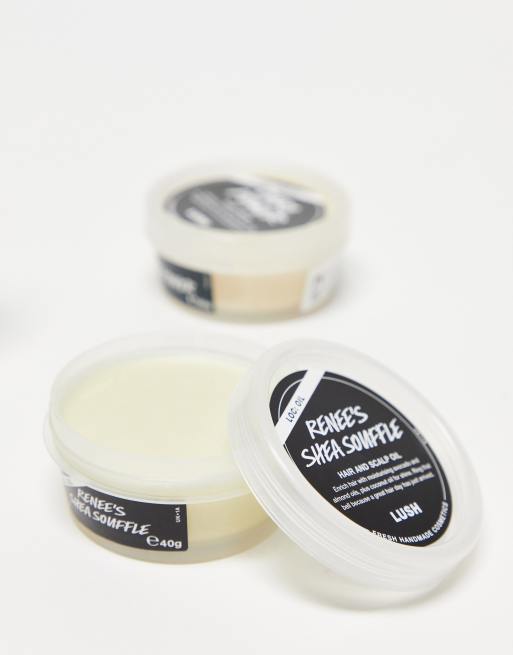 LUSH Best for the LOC Method Haircare Set | ASOS