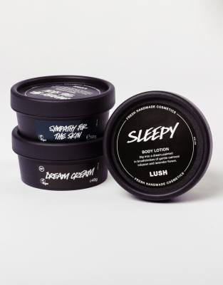 LUSH Best of Body Lotions Set | ASOS