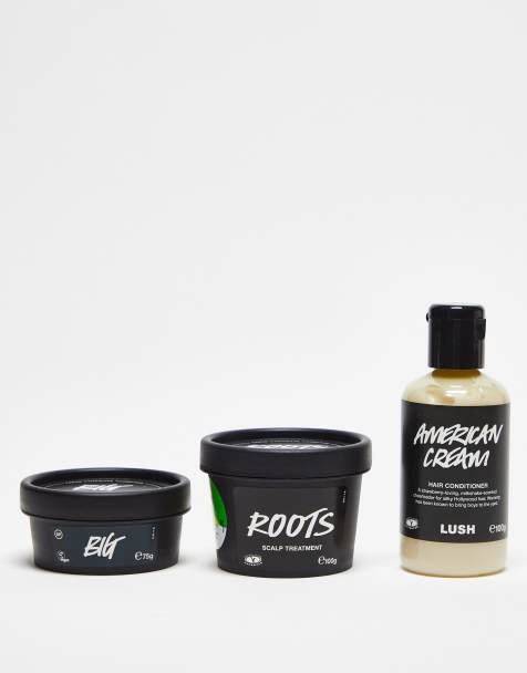 LUSH | Shop LUSH at ASOS.