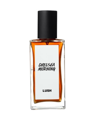 LUSH Chelsea Morning Perfume 100ml | ASOS