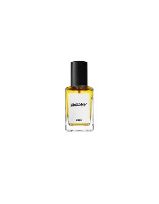 LUSH Fragrance vanillary perfume 30ml | ASOS