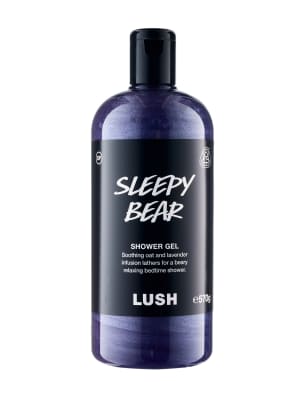 LUSH Shower gel sleepy bear 570g | ASOS