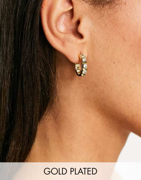 Page 16 - Women's Jewellery | Designer Jewellery Sets | ASOS