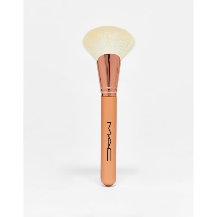 Mac Face Brushes