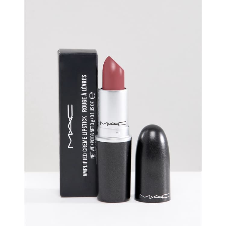 Fast Play Mac Lipstick
