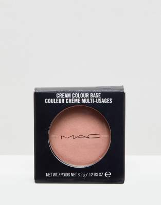 MAC Cream Colour Base - Hush | ASOS