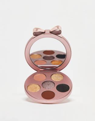 MAC Eye Love Surprises Eye Shadow Palette - Sparkling Wine | ASOS