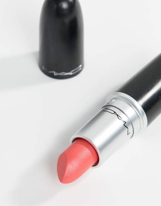 Mac Lipstick Costa Chic